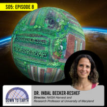 GEOG | Geographical Sciences Department | University of Maryland