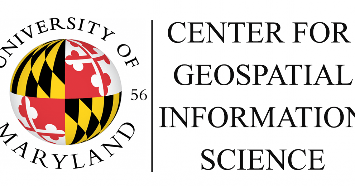 The Center for Geospatial Information Science Inauguration and ...